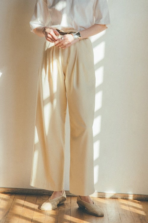 19AW SALE｜CLANE OFFICIAL ONLINE STORE