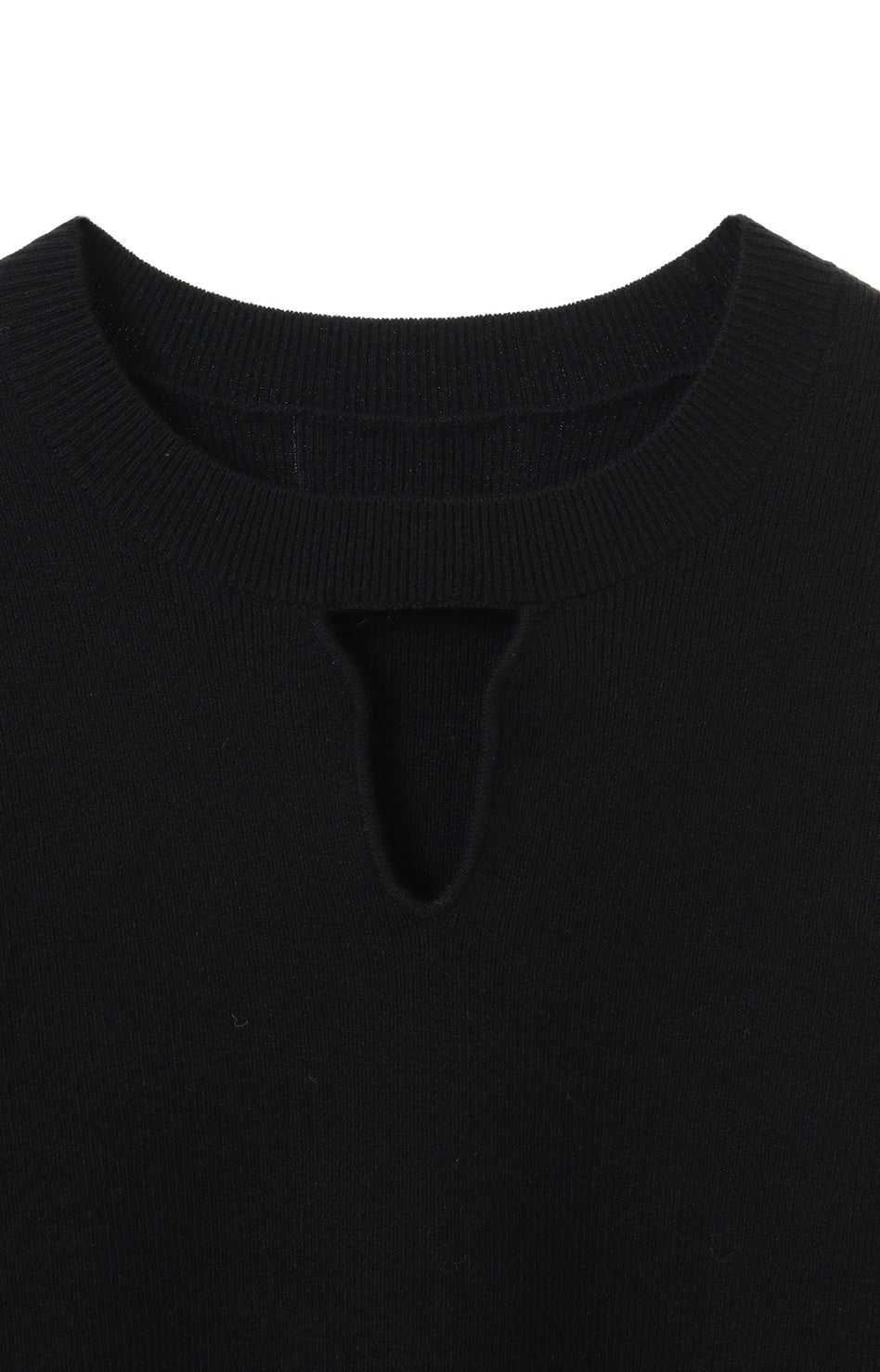 W FACE RIB KNIT|TOPS(トップス)|MANOF OFFICIAL ONLINE STORE W FACE RIB KNIT|TOPS(トップス)|MANOF OFFICIAL ONLINE STORE
