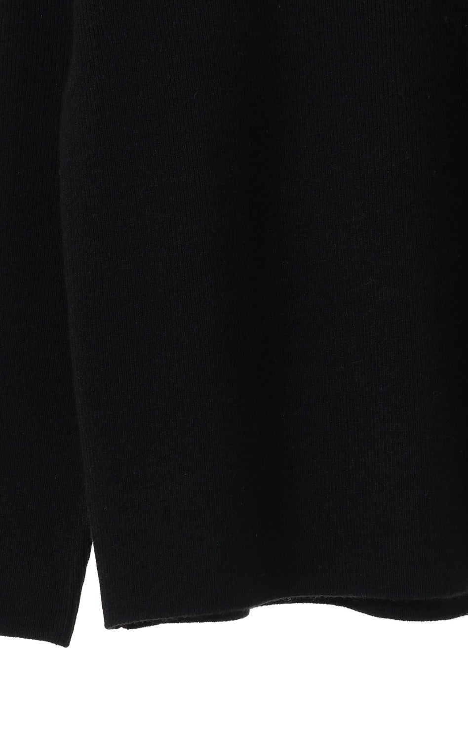 W FACE RIB KNIT|TOPS(トップス)|MANOF OFFICIAL ONLINE STORE W FACE RIB KNIT|TOPS(トップス)|MANOF OFFICIAL ONLINE STORE