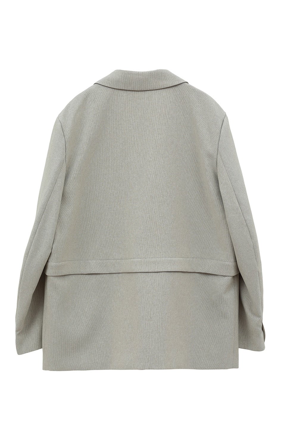 2WAY ZIP JACKET|OUTER(アウター)|MANOF OFFICIAL ONLINE STORE 2WAY ZIP JACKET|OUTER(アウター)|MANOF OFFICIAL ONLINE STORE