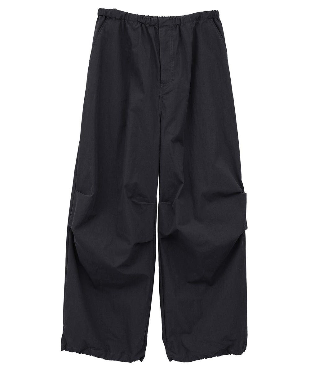 PARACHUTE PANTS｜SKIRT/PANTS(スカート/パンツ)｜CLANE OFFICIAL ONLINE STORE